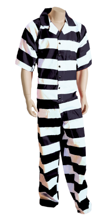 Clothing – American Detention